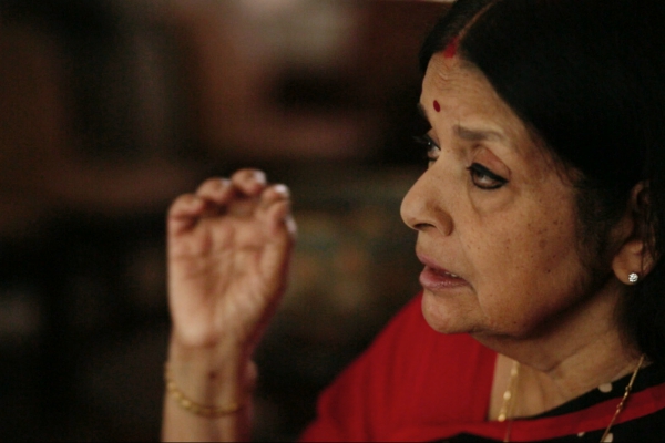 THE TALK WITH PRINCESS GOURI - 01: Ayurveda in Travancore Kingdom